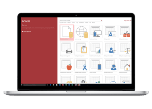Learn Microsoft Access the easy way with our bite-size lessons