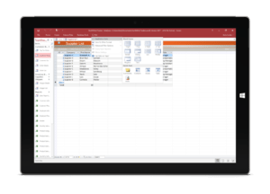 Learn Microsoft Access the easy way with our bite-size lessons