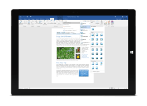 Learn Microsoft Word the easy way with our bite-size lesson